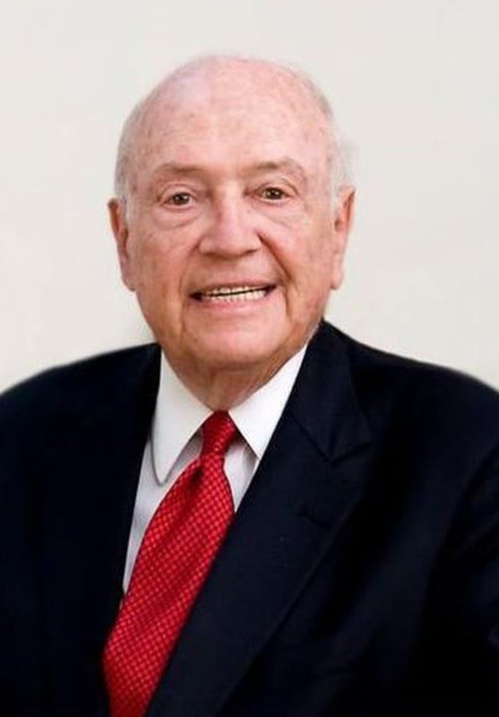 Profile of Excellence: Dr. W. Gerald Austen