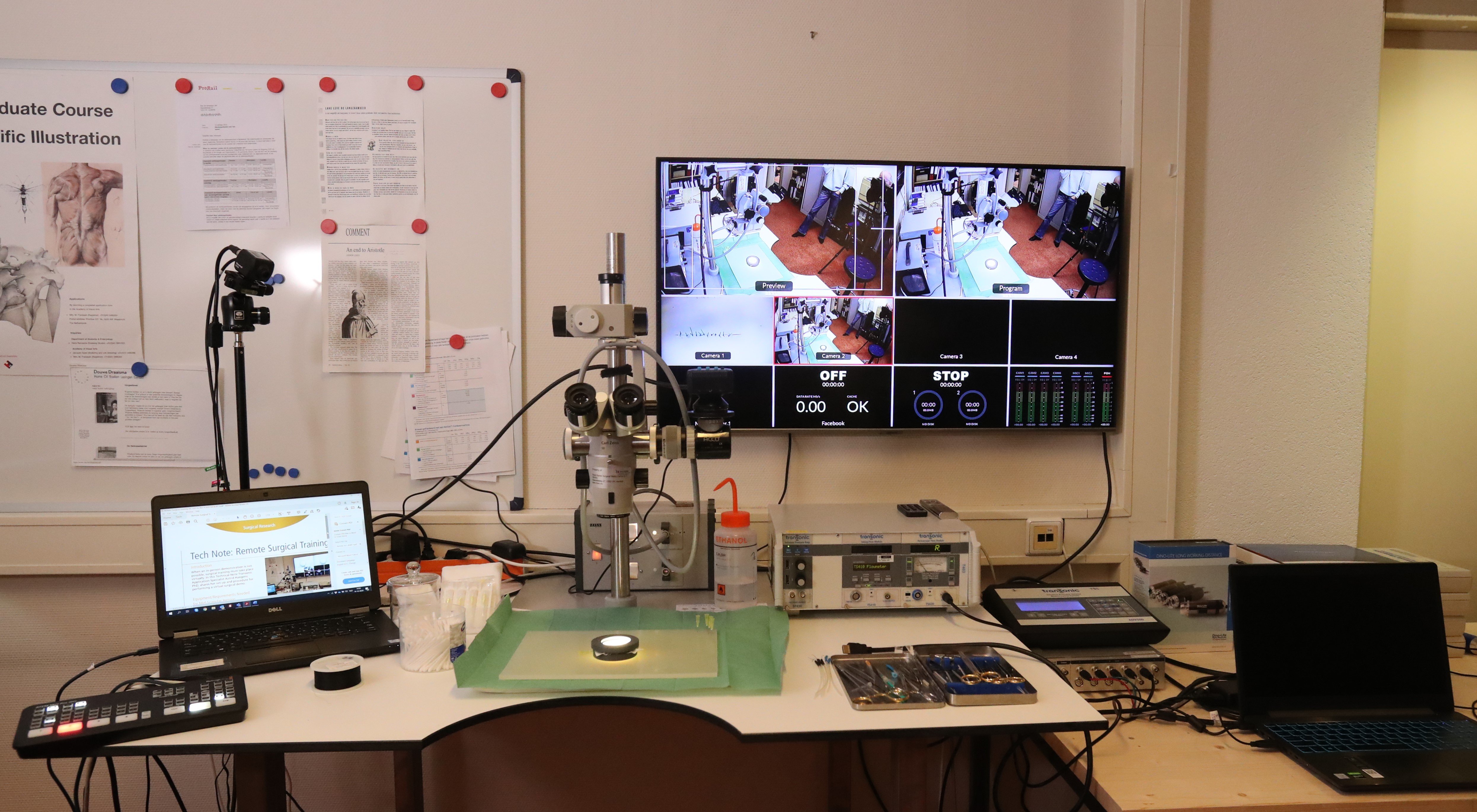 Top 7 Factors for Good Experimental Practice