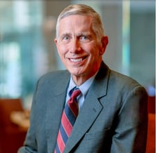 Profile of Excellence: Dr. Hartzell V. Schaff