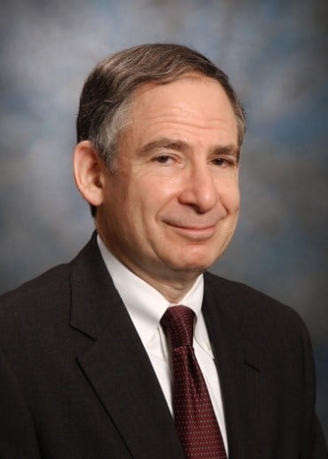 Profile of Excellence: Dr. F. Griffith Pearson