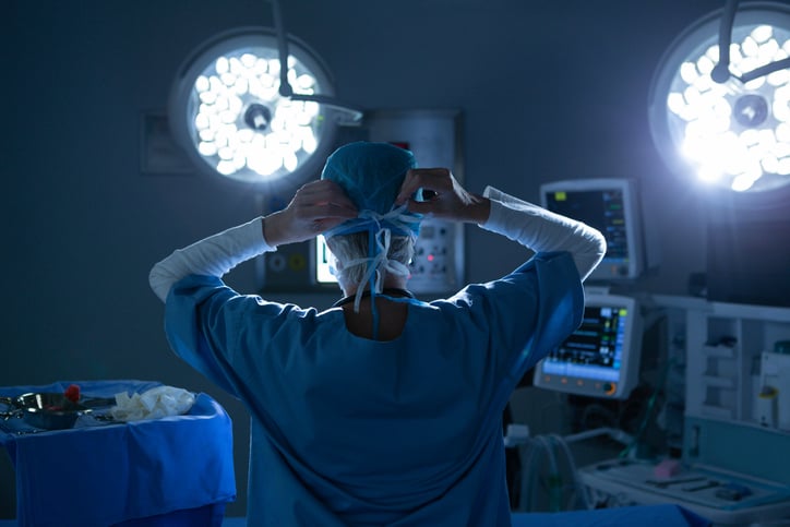 Top Cardiothoracic Surgeons of 2021 and Trends to Watch