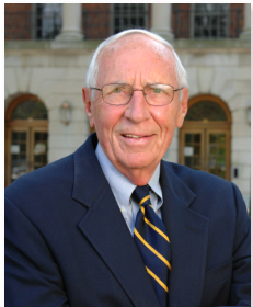 Profile of Excellence: Dr. Robert B. Wallace