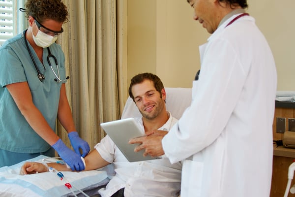 5 Simple Ways to Improve the Dialysis Patient Experience