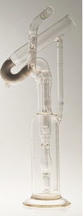 How Charles Lindberg Developed First Perfusion Pump