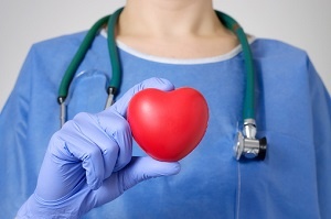 Check for Competitive Flow During CABG